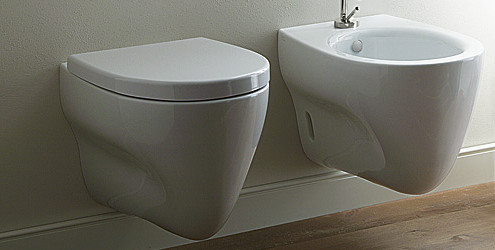 Catalano USA - The Essence of Ceramics